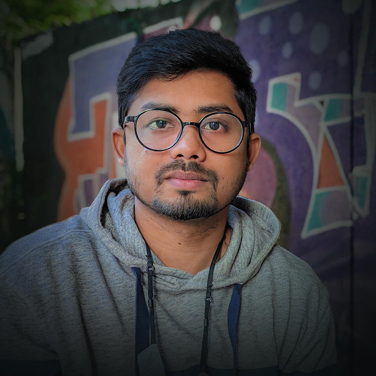 Hasanuzzaman – WordCamp Kathmandu 2022