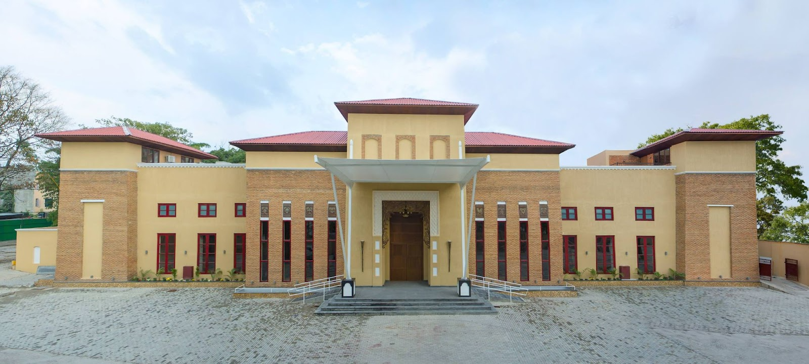 Location – WordCamp Kathmandu 2023