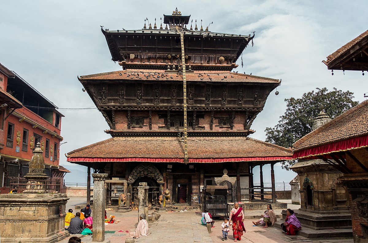 Places to Visit While You are in Nepal – WordCamp Kathmandu 2023