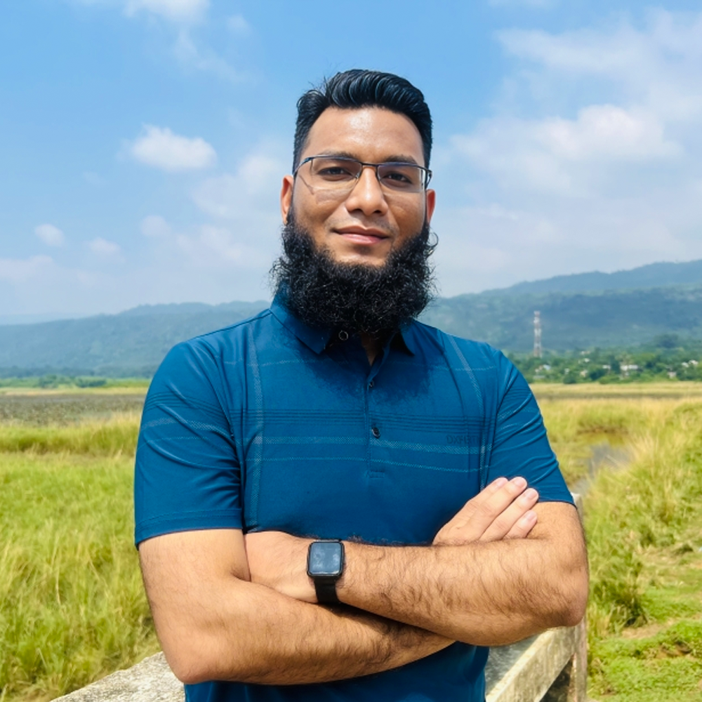 Speakers – WordCamp Kathmandu 2023