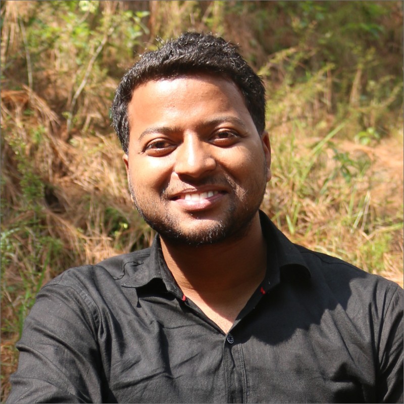 Nabin Jaiswal – WordCamp Kathmandu 2023