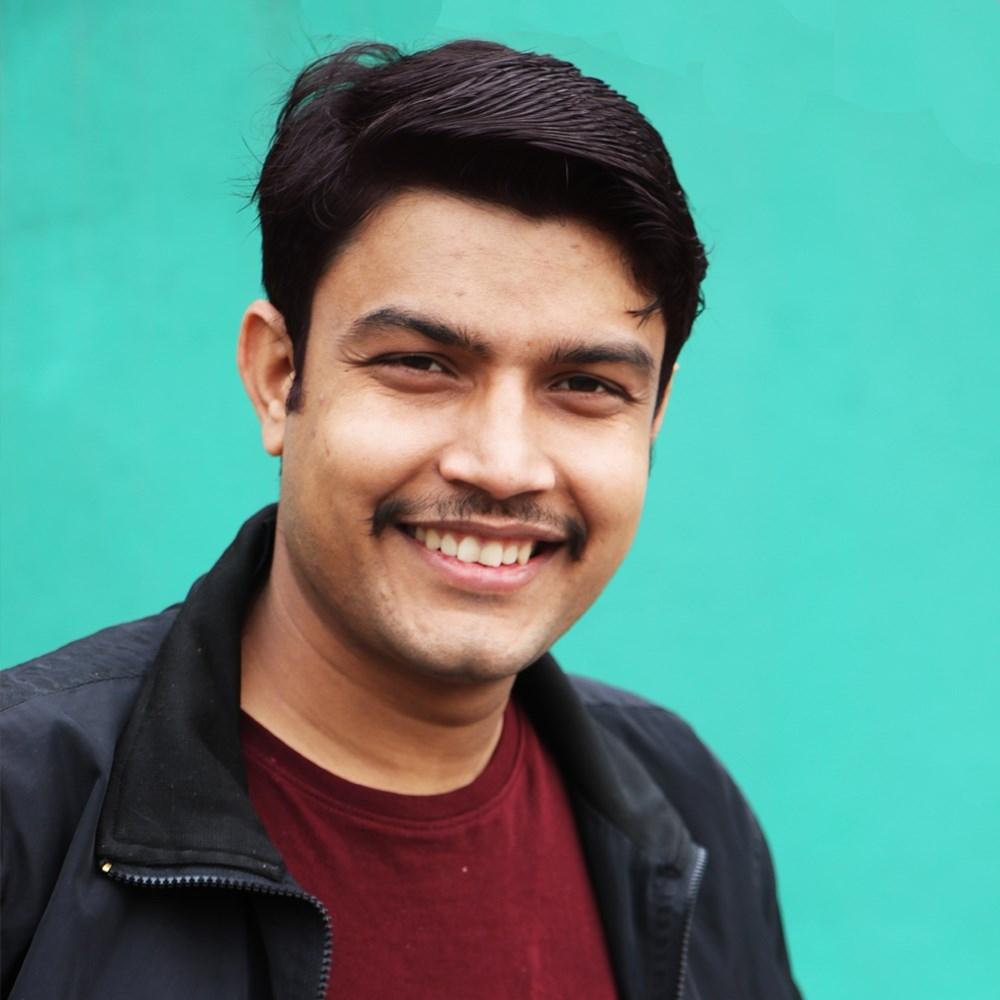 Speakers – WordCamp Kathmandu 2023