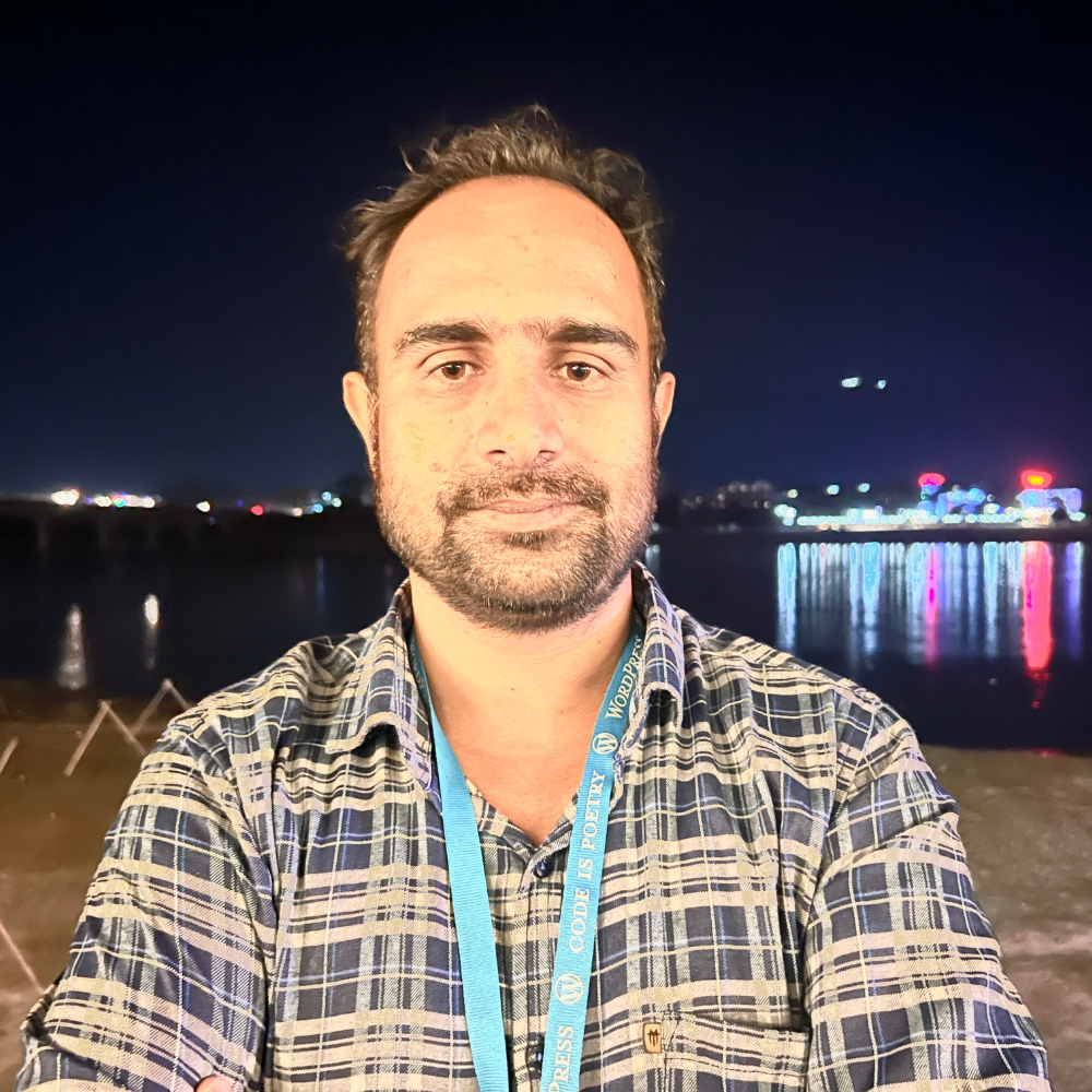 Speakers – WordCamp Kathmandu 2023